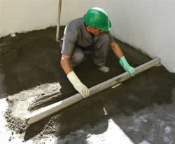 Como fazer Contrapiso - Escola Engenharia