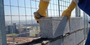 O que é Alvenaria? - Escola Engenharia