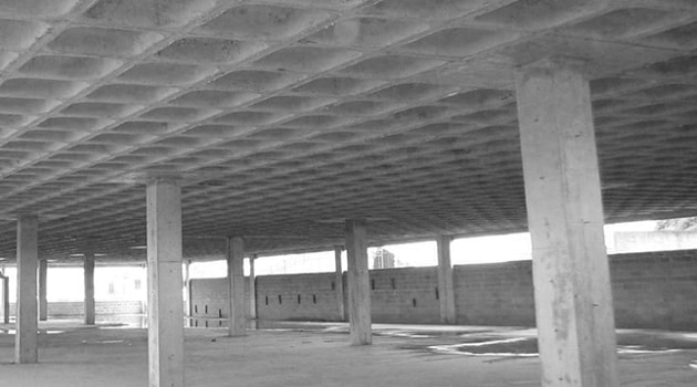 Laje: O que é e principais tipos - Escola Engenharia