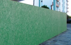 O que é Tapume? - Escola Engenharia