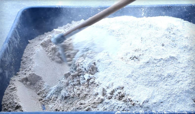 Cal: O que é, tipos e aplicações - Escola Engenharia